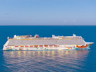 Expedia Cruises - Your cruise vacation specialists